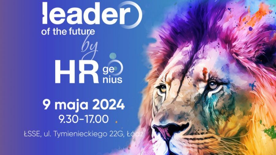 Leader of the Future by HR Genius