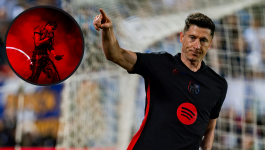 Klasyfikacja strzelców La Liga 2024/25 [TABELA]. Zobacz gole Roberta ...