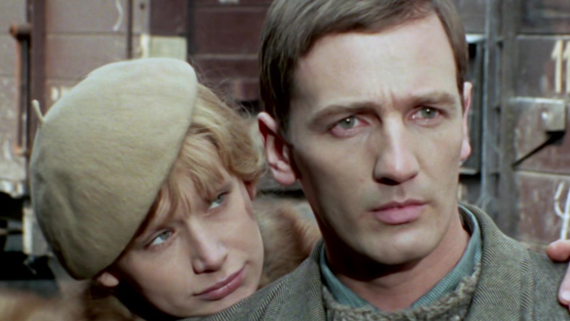 Polskie drogi - odc. 3 – Najspokojniejsze miejsce na świecie - TVP rekonstrukcja - Telewizja ...