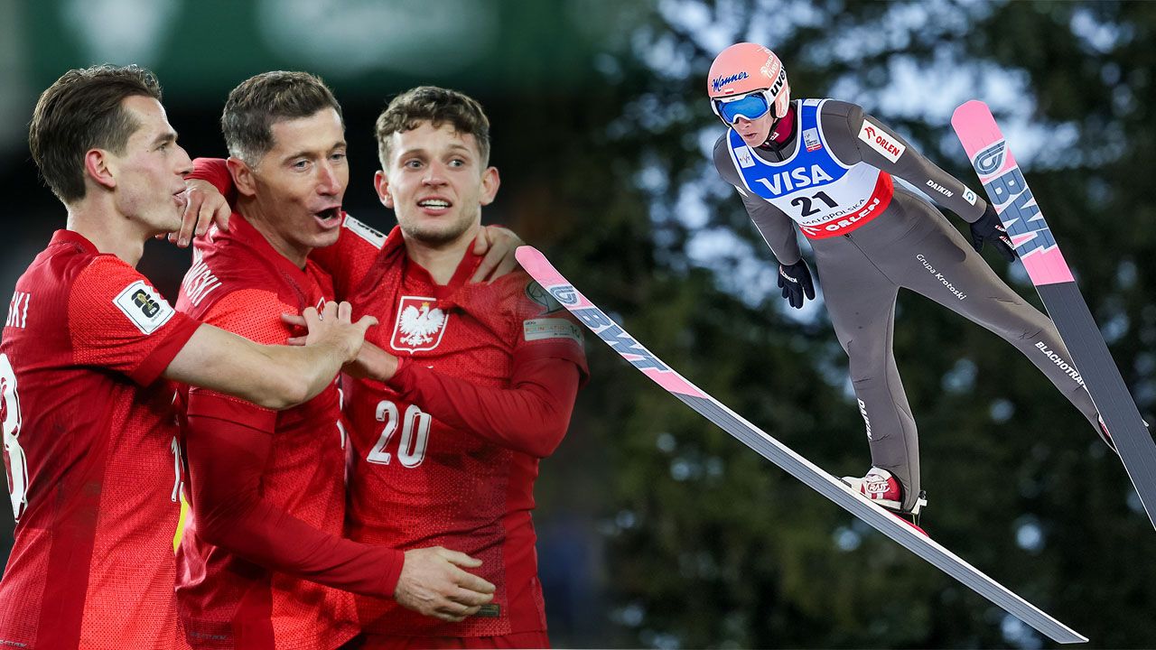 Najważniejsze wydarzenia sportowe w 2026 roku w Polsce i zagranicą ...