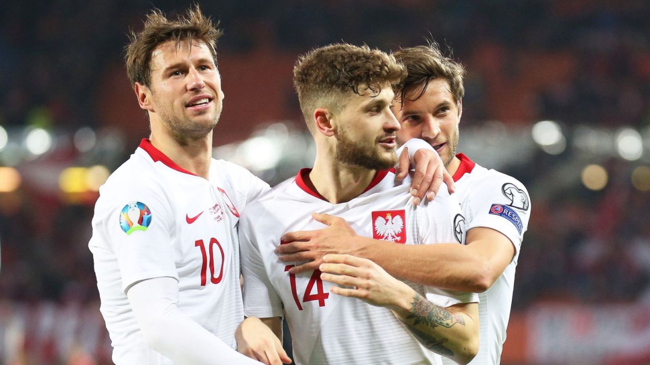 Reprezentacja Polski. Zbigniew Boniek wydał wyrok na kadrowicza. "Jego czas już minął" | TVP SPORT