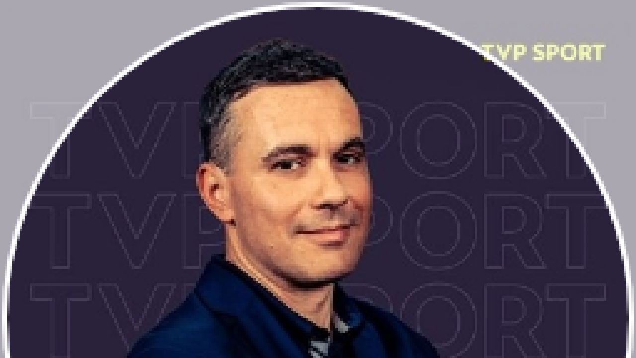 Damian Pechman | TVP SPORT