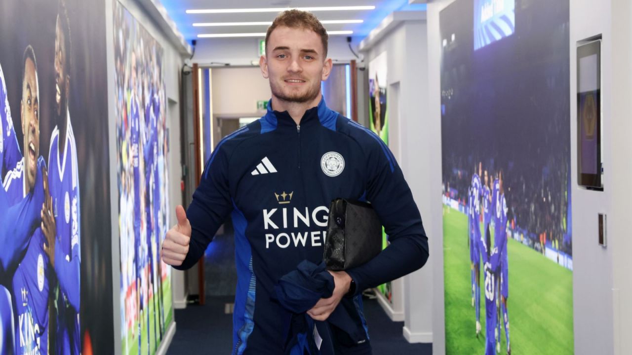 Jakub Stolarczyk zabrał głos po debiucie w Premier League. "Od dziecka ...