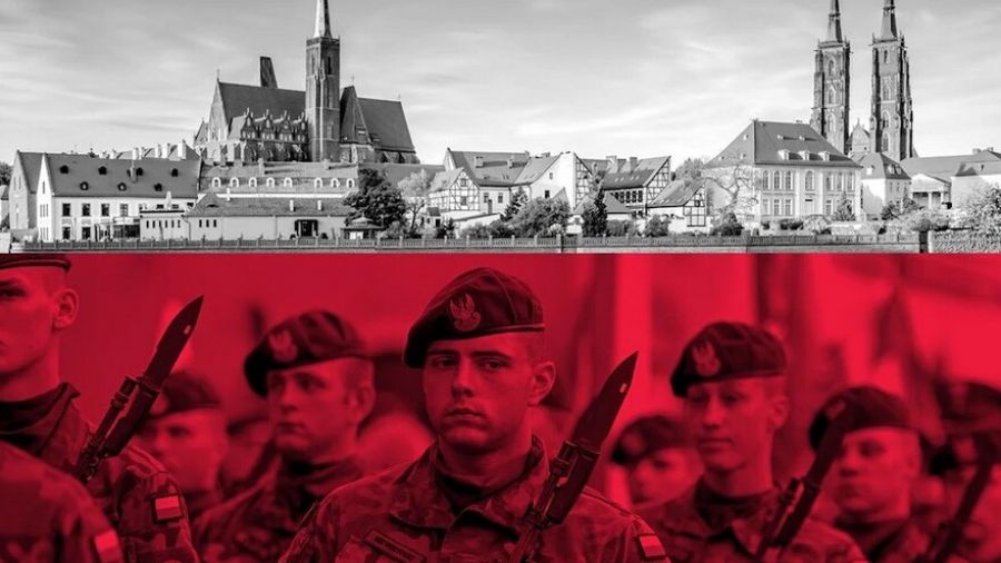 Według „Sunday Telegraph” Polska staje się gospodarczą potęgą