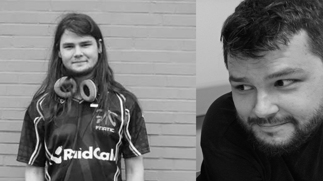 Nie żyje Maciej Ratuszniak Shushei. Polski mistrz świata w League of ...