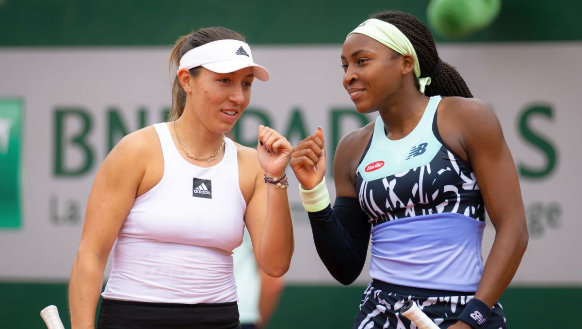 Jessica Pegula – Coco Gauff [NA ŻYWO]. Relacja online z meczu WTA Finals Cancun w sobotę 4.11. ...