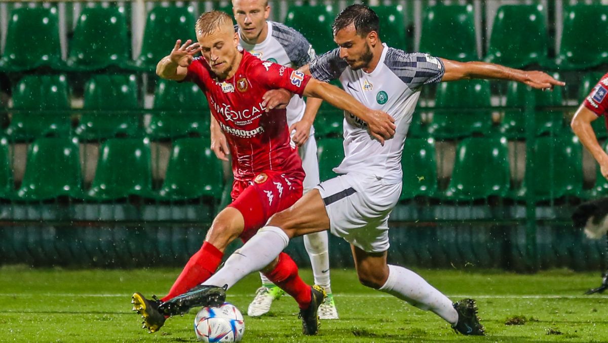 Widzew – Warta, Korona – Wisła Płock. O której godzinie dzisiaj mecze ...