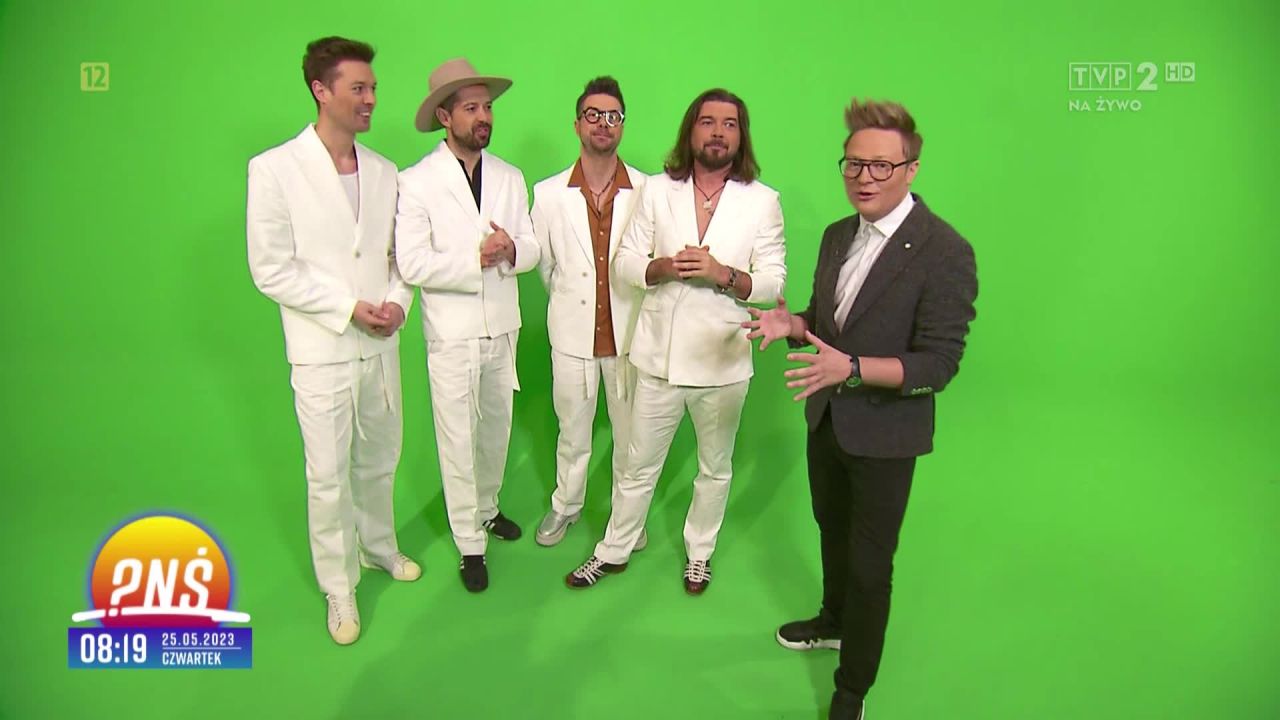 Zespół Pectus gwiazdą tegorocznego Festiwalu w Opolu!