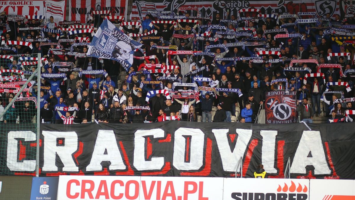 Cracovia: nowe wieści na temat szefostwa w klubie | TVP SPORT