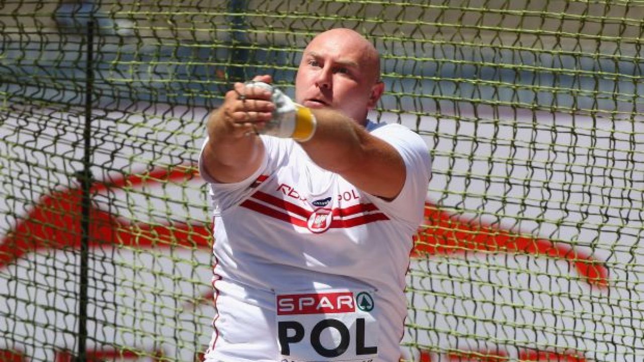 Ziółkowski przerwał niemoc. Jest pierwszy medal! | TVP SPORT