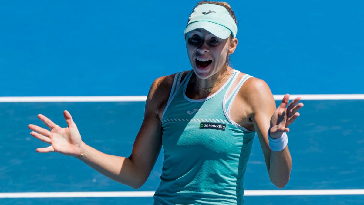 WTA. Magda Linette na 21. miejscu w najnowszym rankingu | TVP SPORT