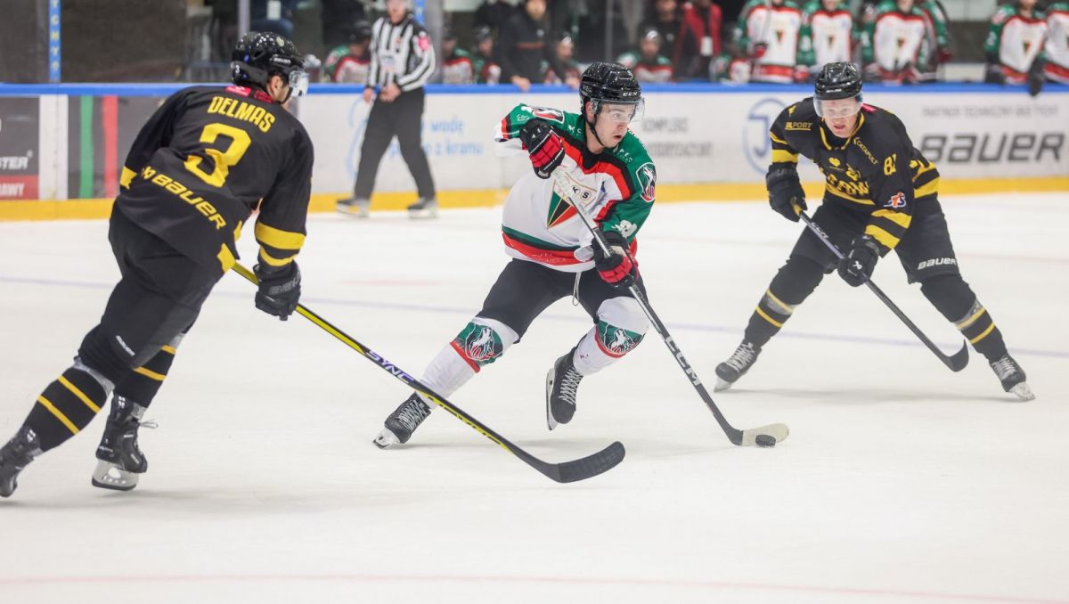 GKS Katowice – GKS Tychy [NA ŻYWO]. Transmisja meczu o Superpuchar Polski w hokeju, live stream ...