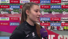 Trudne położenie Polek. Na Euro nie unikną potęg | TVP SPORT