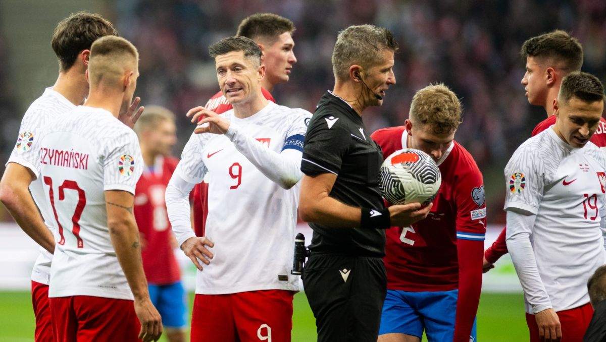 Reprezentacja Polski. Wnioski po meczu Polska - Czechy | TVP SPORT