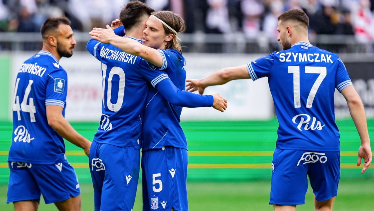 Lech chce ściągnąć szwedzkiego stopera. Alex Douglas blisko Kolejorza ...