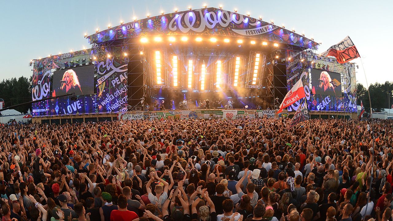 Letnie festiwale muzyczne 2024. Kiedy najlepsze festiwale, ile kosztują ...