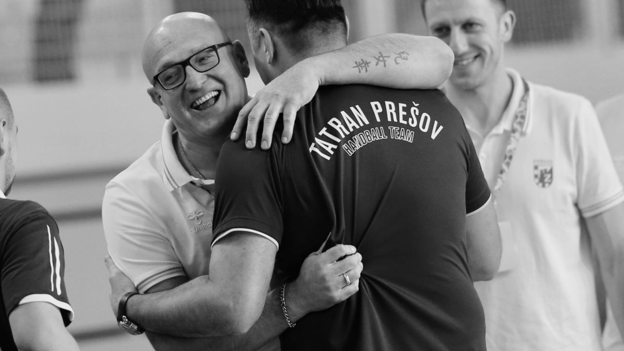 Zmarł Zlatan Saracević – mistrz olimpijski z Atlanty w piłce ręcznej ... Zmarł Zlatan Saracević – mistrz olimpijski z Atlanty w piłce ręcznej ...