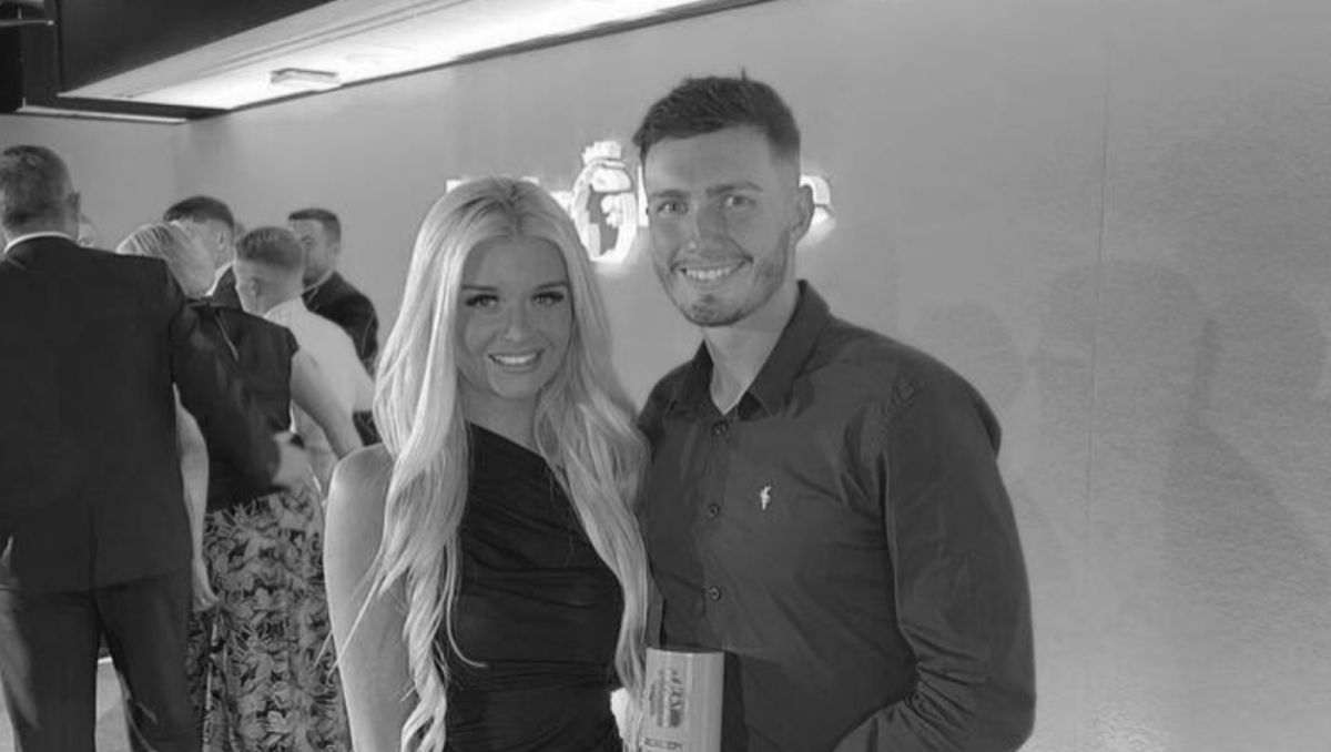 Anglia: nie żyje Benjamin Cull, były piłkarz Southampton | TVP SPORT