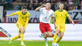 Mecz eliminacji mistrzostw świata: Finlandia – Polska: wynik, strzelcy ...