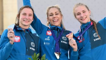 Aneta Stankiewicz nadzieją na medal olimpijski podczas igrzysk Paryż ...