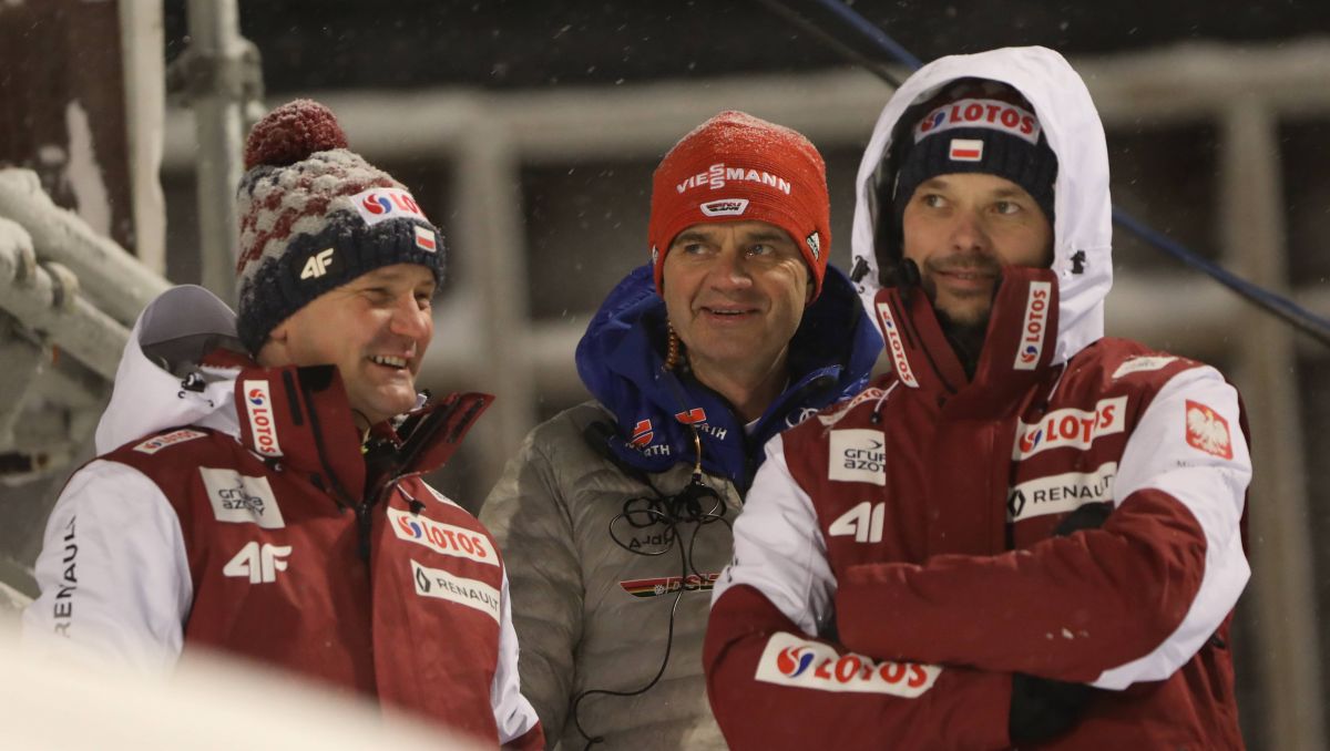 Wielki powrót do kadry? Sobczyk: rozmawiałem z Thurnbichlerem. Czekam ...