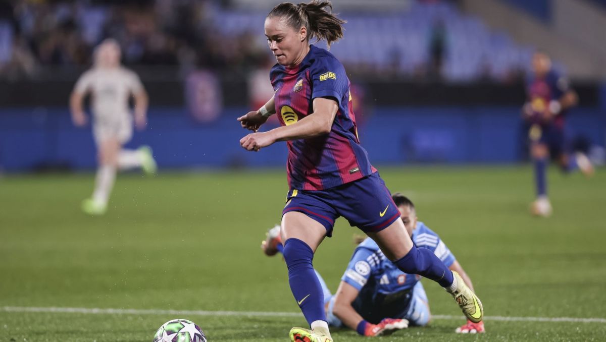 Badalona – FC Barcelona [NA ŻYWO]. Transmisja meczu online, live stream ...