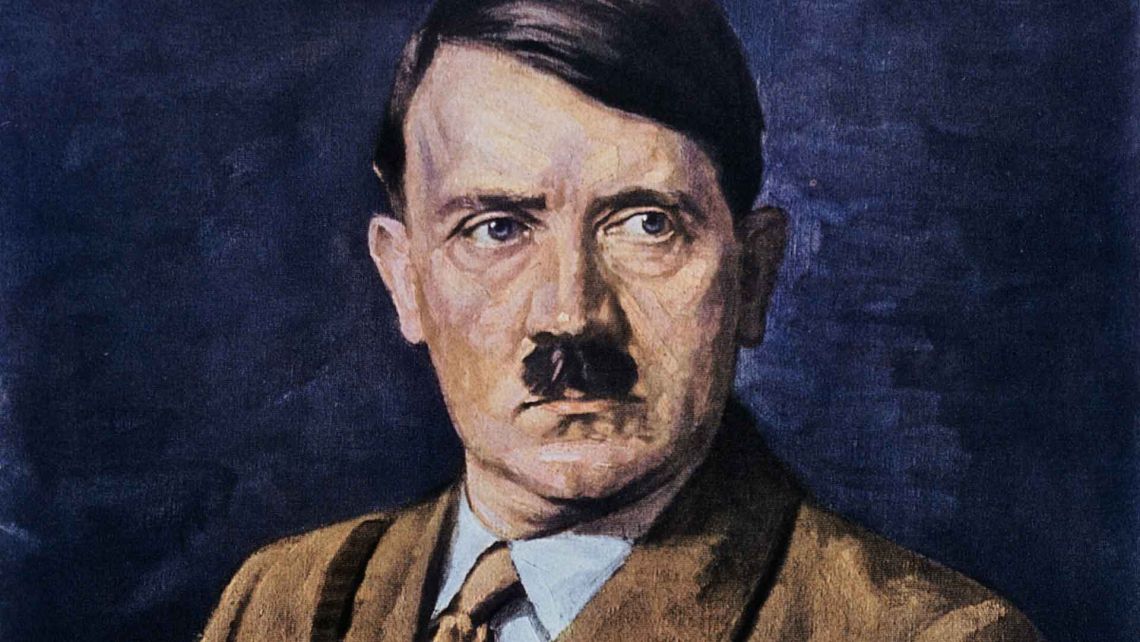 Czy Adolf Hitler przeżył II wojnę światową? Fakty i mity o losie ...