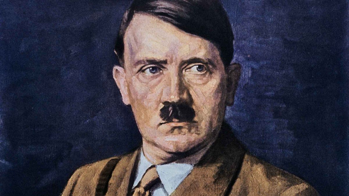 Czy Adolf Hitler przeżył II wojnę światową? Fakty i mity o losie ...