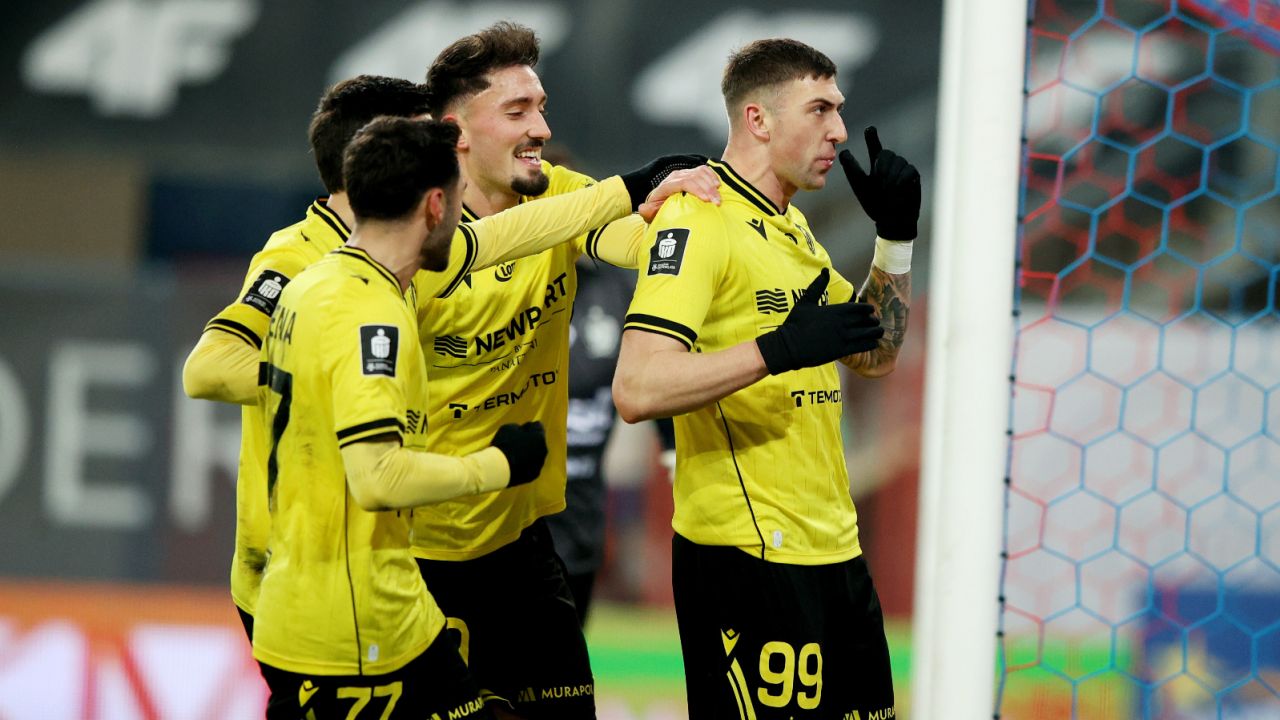 Christopher Cheng pierwszym wzmocnieniem Widzewa | TVP SPORT
