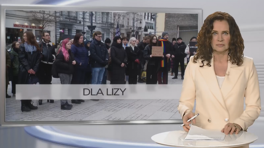 ŁWD: Łódzkie Wiadomości Dnia 06.03.2024 18:30 ŁWD: Łódzkie Wiadomości Dnia 06.03.2024 18:30