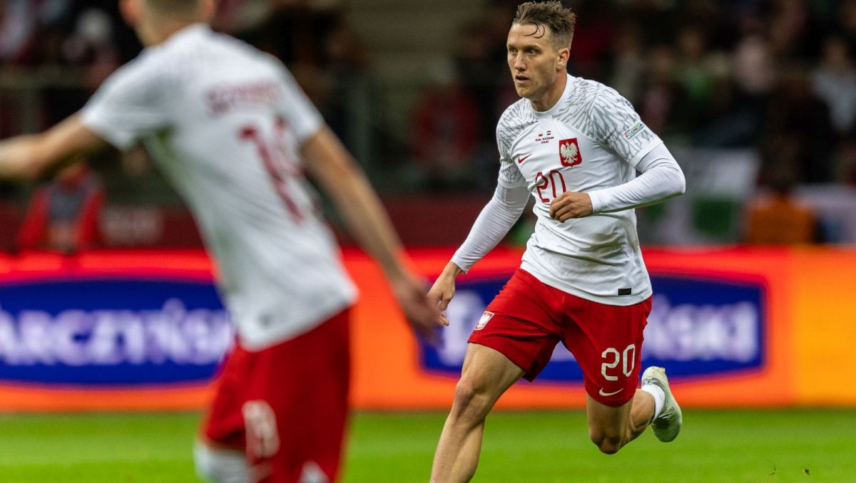 El. Euro 2024. Reprezentacja Polski w pierwszym koszyku. Wciąż może zagrać z potęgami | TVP SPORT