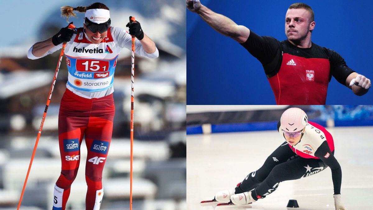 Polscy sportowcy na dopingu. Kto został ukarany w XXI wieku? [LISTA ...