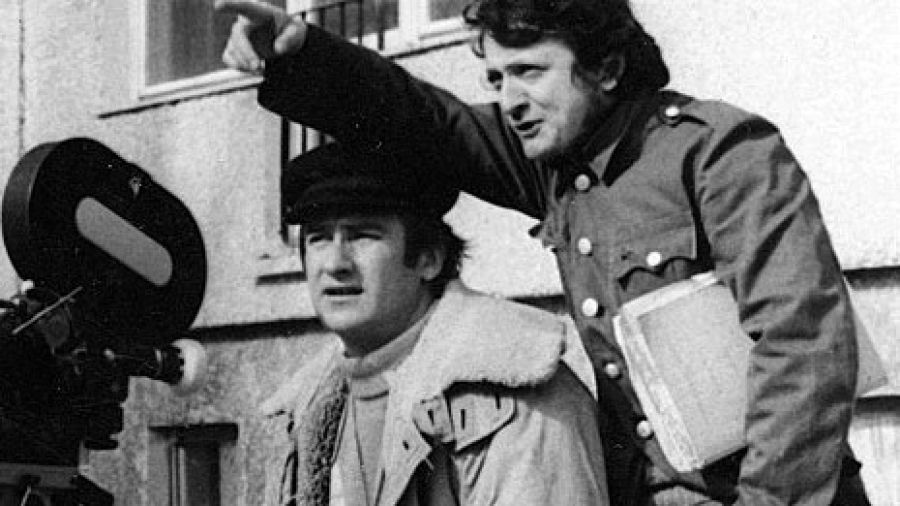 Zmarł Feridun Erol - reżyser filmowy i scenarzysta