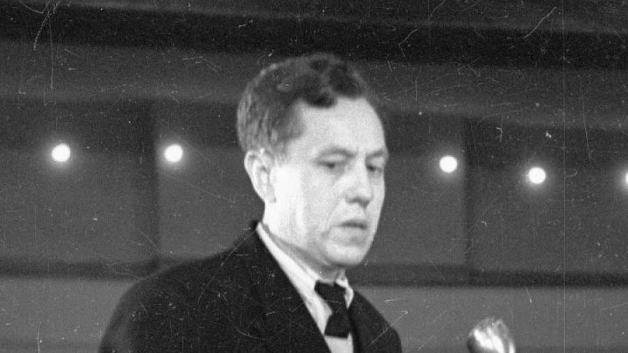 Tajemnica śmierci Alberta Förstera