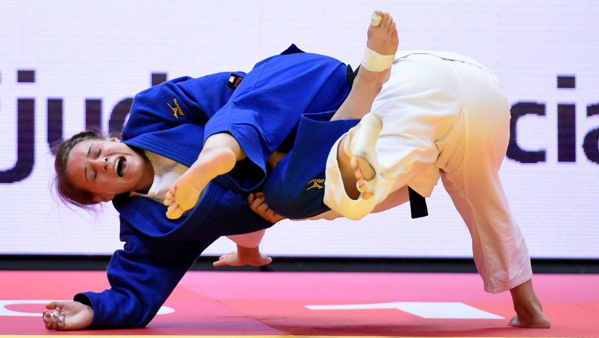 Polka na podium prestiżowego turnieju! Znaczny awans w rankingu | TVP SPORT