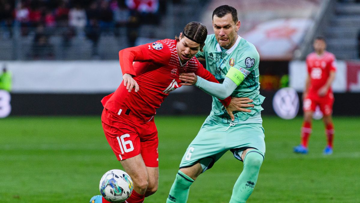 Legia Warszawa – Dynamo Mińsk. Białorusini będą osłabieni w Warszawie. Kapitan nie dotrze do ...