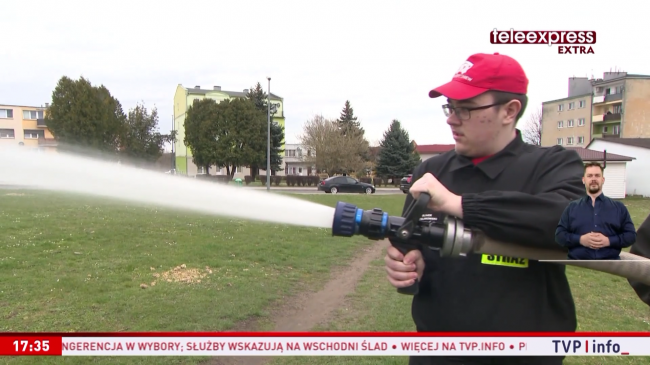 Teleexpress Extra | TVP INFO