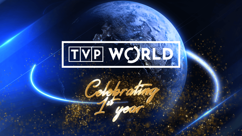 About TVP World