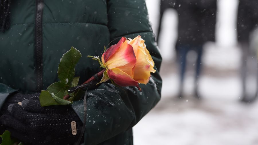 Pogrzeb Mieczysława Zynera (09.03.2023)