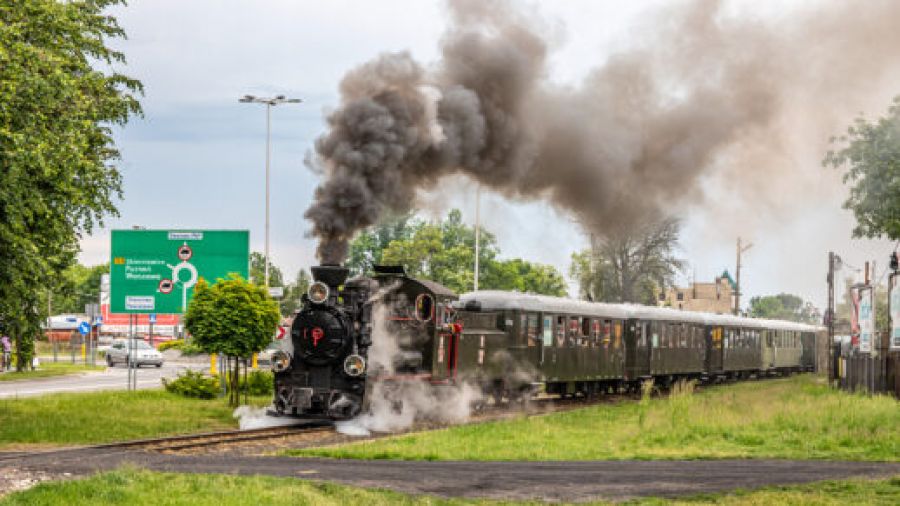 Potrzebował go Stanisław Bareja. Teraz skorzystają z niego turyści