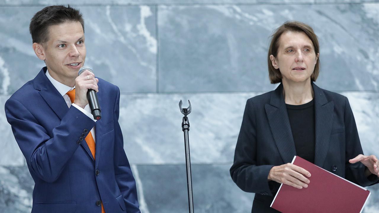 Muzeum historii Polski ma nowego dyrektora – prof. Marcina ...