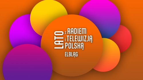 Lato z Radiem i Telewizją Polską 2024