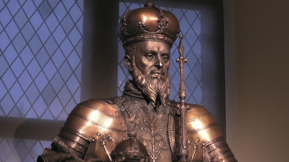 500 lat Zygmunta II Augusta