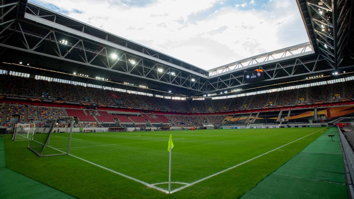 Stadiony Euro 2024. Zobacz, gdzie rozgrywane są mecze mistrzostw Europy