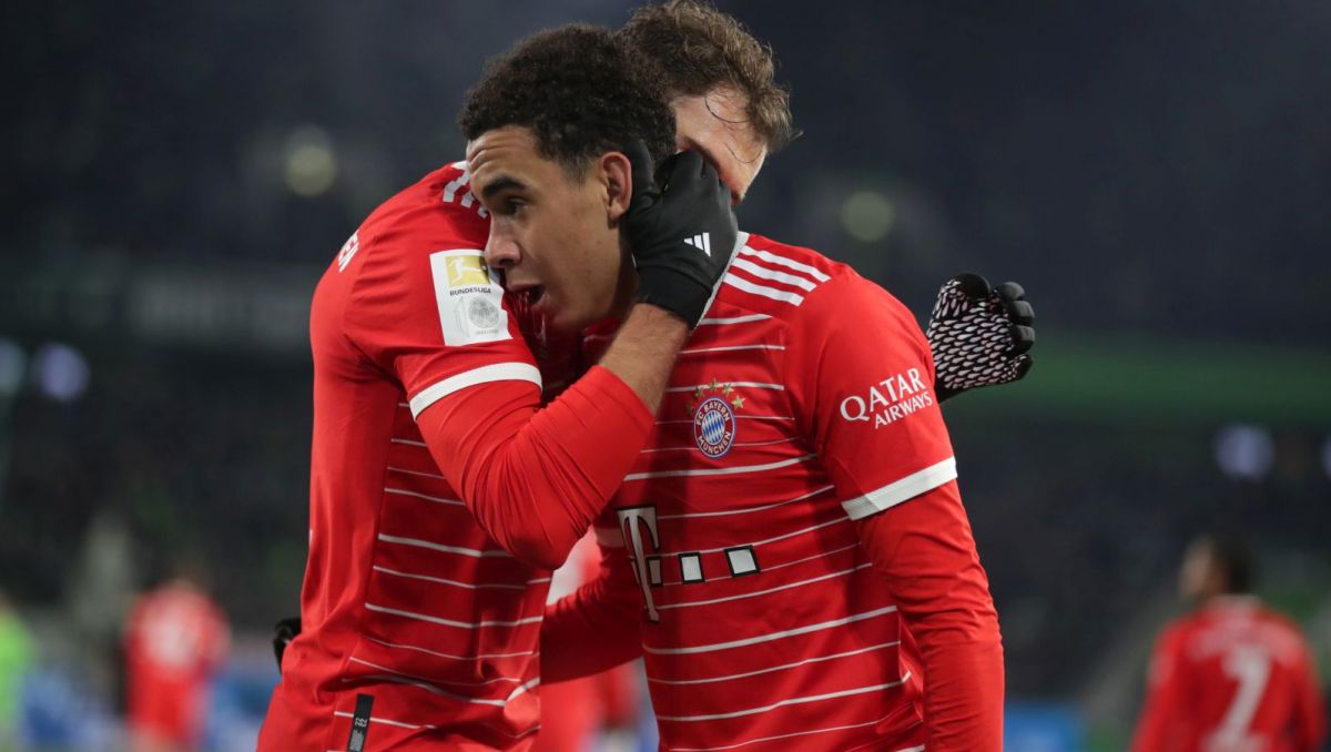 Bayern Monachium. Trener Julian Nagelsmann krytykowany za wyniki | TVP ...