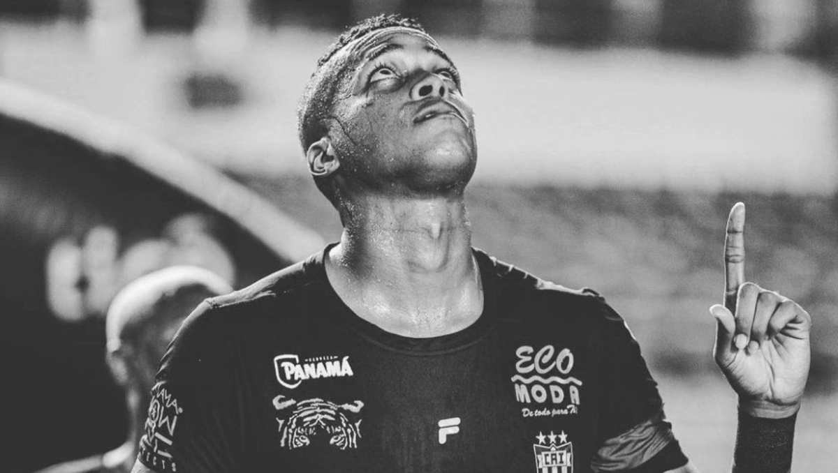 Nie żyje 26-letni Gilberto Hernandez. Umarł po strzelaninie w Panamie ...