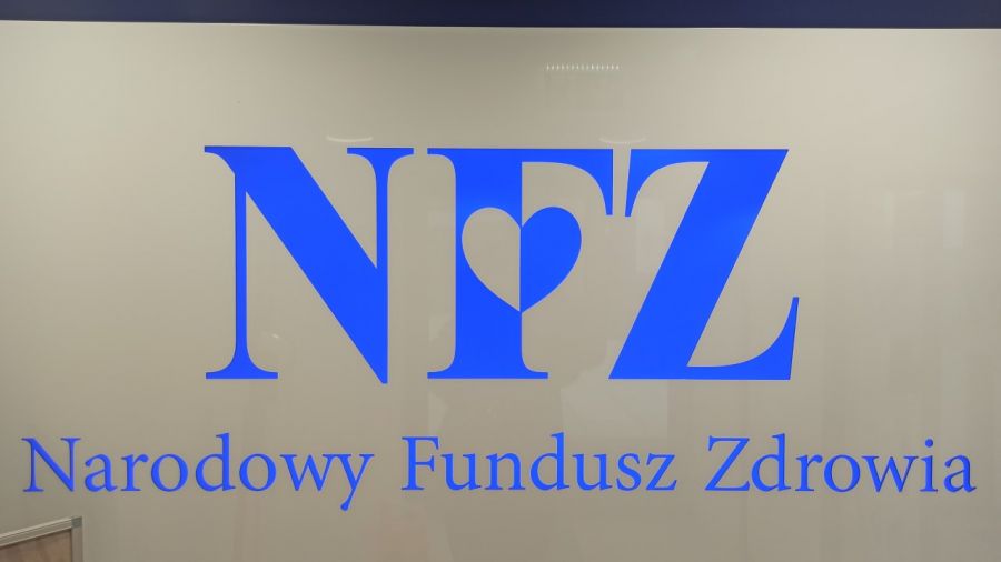 NFZ ostrzega przed oszustami podszywającymi się pod Fundusz