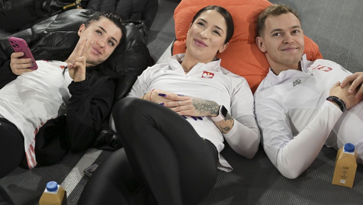 HMŚ w lekkoatletyce 2024: program startów Polaków i terminarz w sobotę 2.03.2024. Gdzie oglądać ...