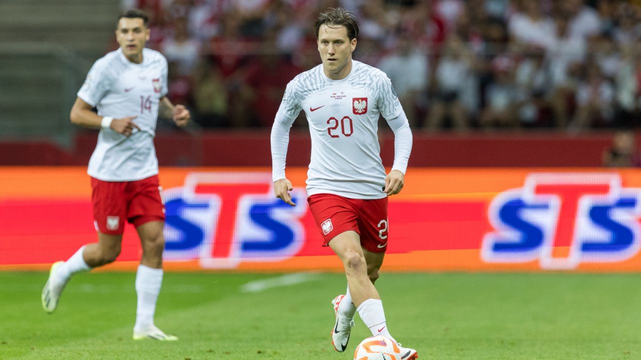 Wyspy Owcze – Polska. Piłka nożna, eliminacje EURO 2024 [transmisja na żywo, online, live stream ...