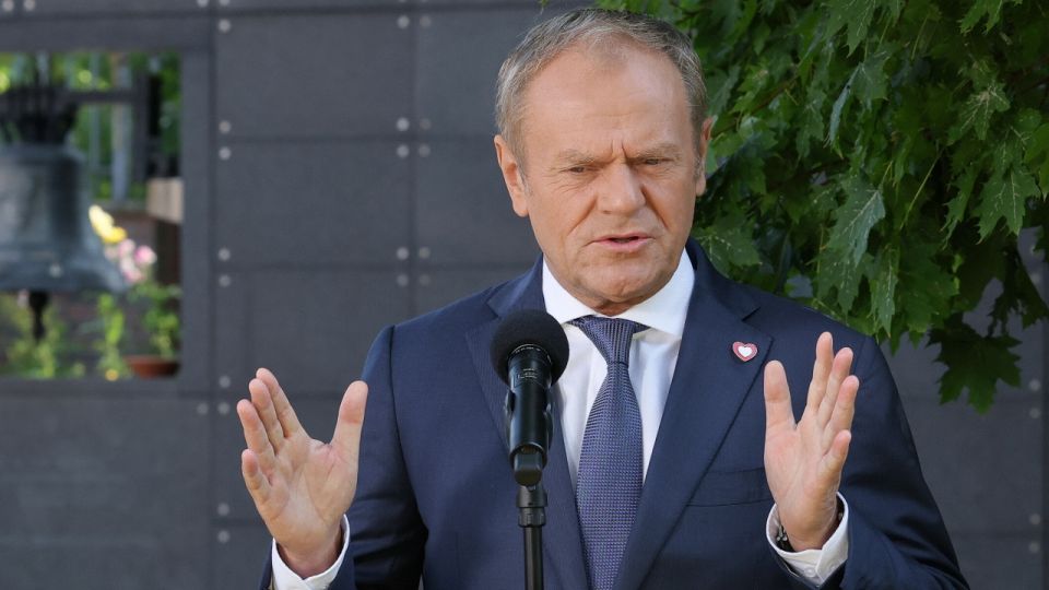 Prime Minister Tusk highlights Poland’s role in Russia-West prisoner swap